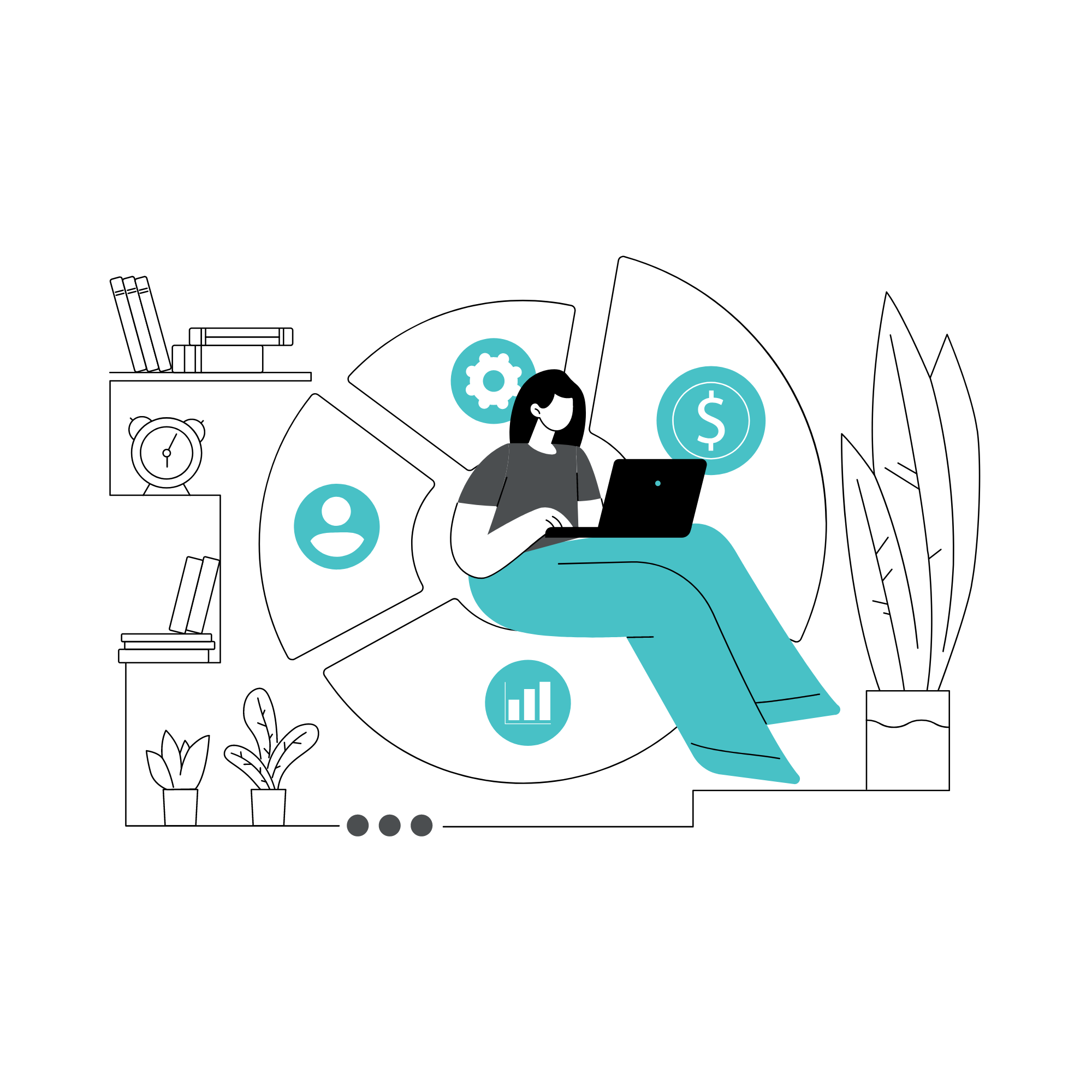 Quais os benefícios das Metas Smart para sua organização